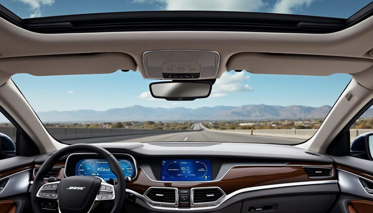 Comparatif des systèmes de sonorisation pour voiture